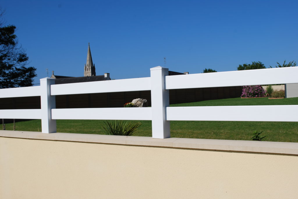 Clôtures – Fybolia